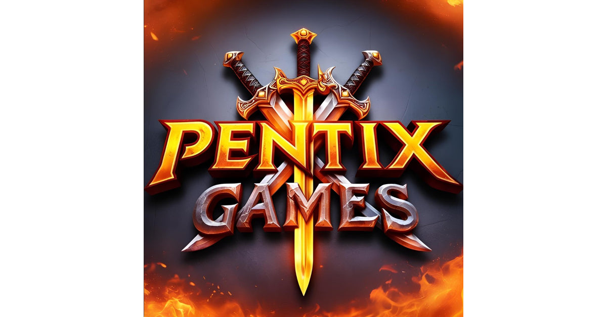 Collections – Pentix Games